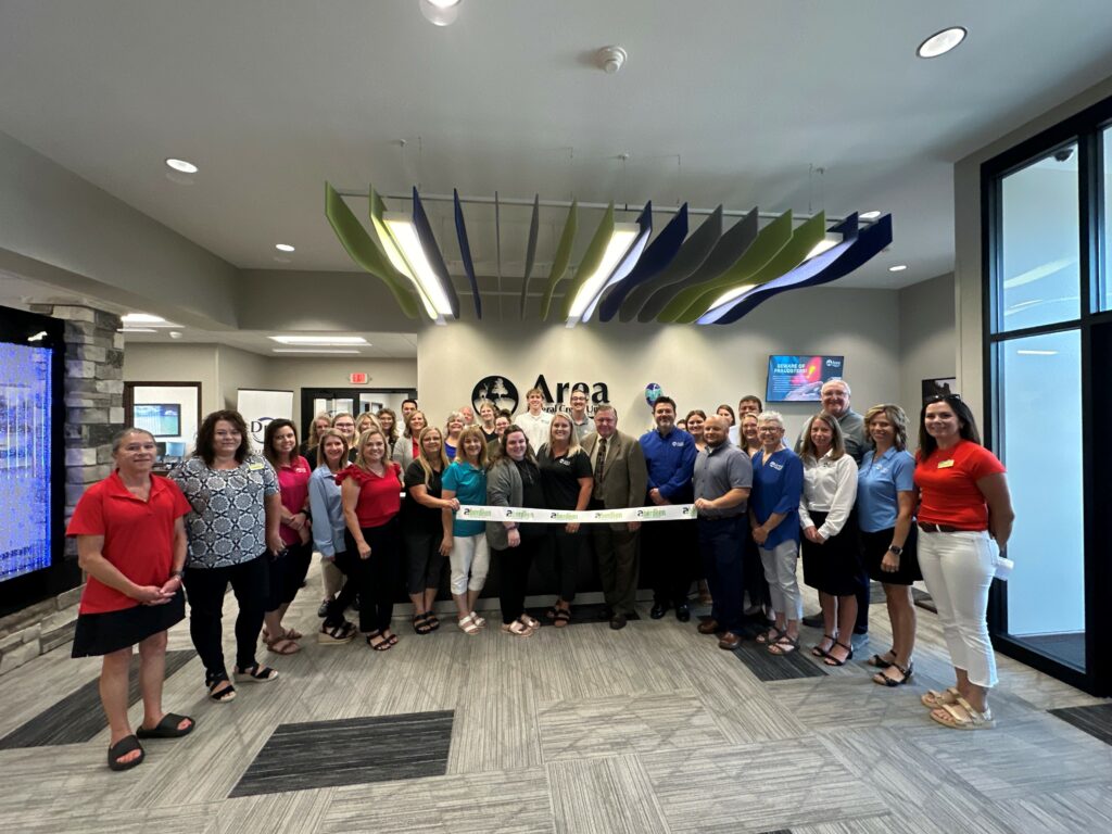 Membership – Area Federal Credit Union