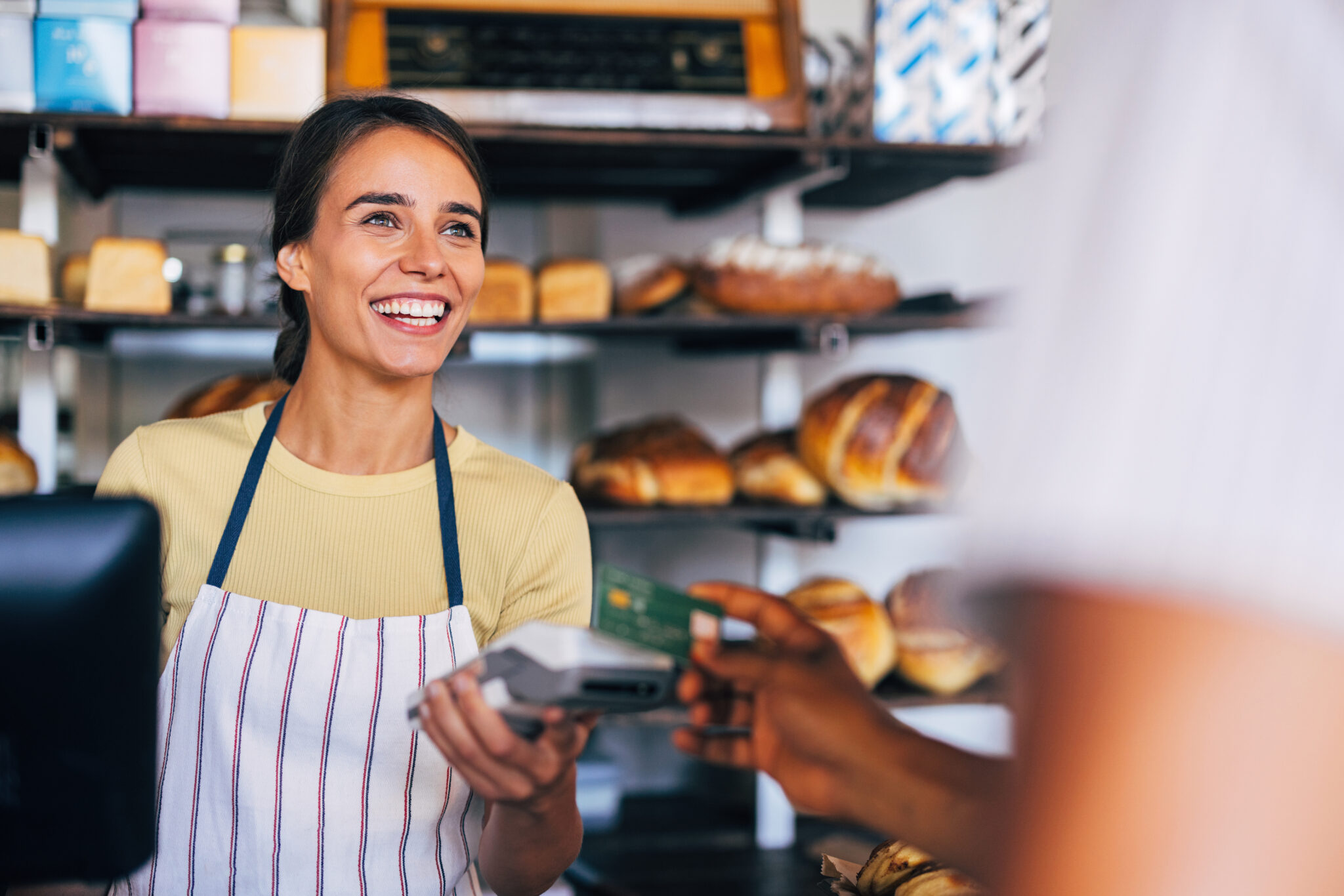 Debit Card Round Up – Area Federal Credit Union