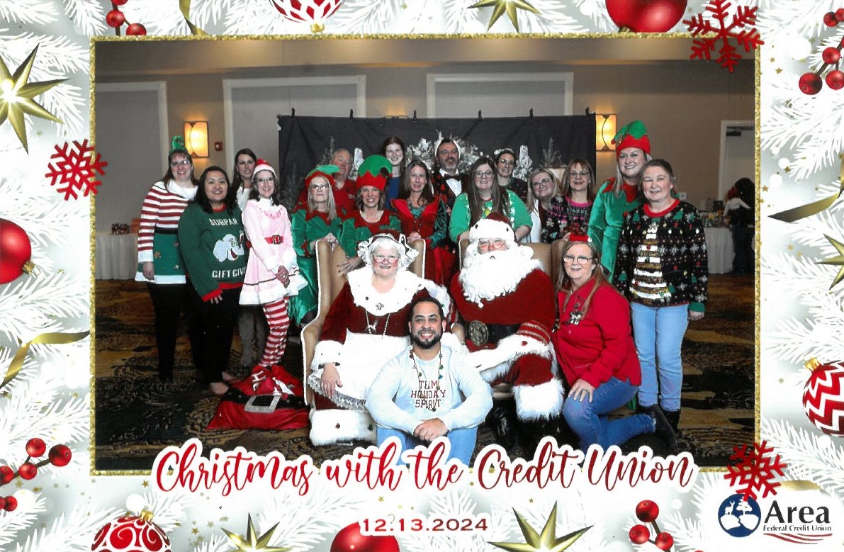 About Us – Area Federal Credit Union